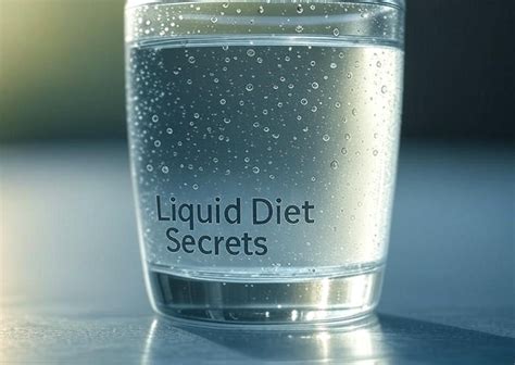 Liquid Diet Secrets Lose Weight Fast And Detox Your Body 𝓽𝓮𝓬𝓱𝓶𝓪𝓰𝓪𝔃𝓲𝓷