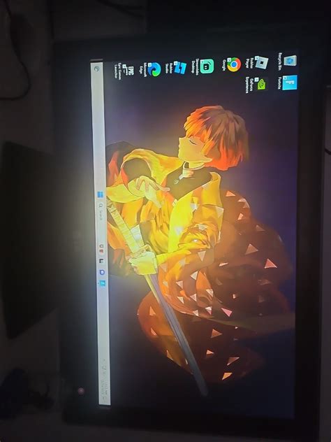 LG Monitor Computers Tech Parts Accessories Monitor Screens On Carousell