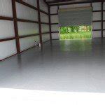 Chris D Rust Bullet Garage Floor Garage Flooring LLC