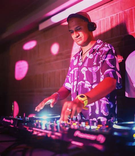 Nikhilesh Teki On Linkedin Djlife