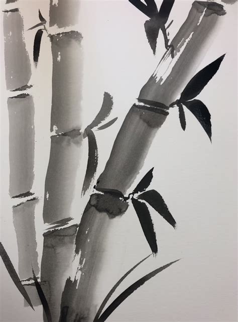 Sumi E And Chinese Brush Painting View Arts Center