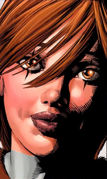 Squirrel Girl Doreen Allene Green Whos Who