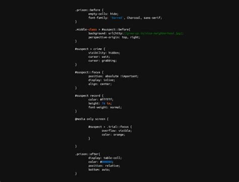 Code Poetry Poems Written In Programming Languages