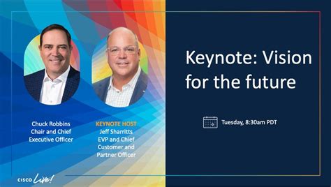 Wayne Mcdilda On Linkedin Ciscolive