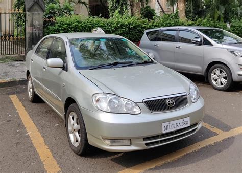 Value Of 2005 Corolla Toyota Corolla 2005 Model Prvoe