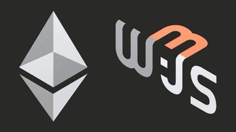 Mastering Web3 Js A Comprehensive Guide To Blockchain Development By Asierr Dev Medium