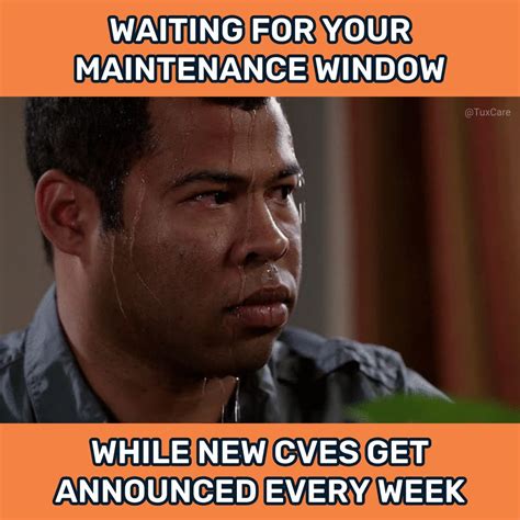 Linux Tuxcare Cybersecurity Opensource Technology Ransomware Tuxcare