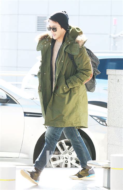 [bnt포토] 권상우 편안한 패션도 돋보여 Bnt뉴스