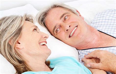 Reasons Sex Is Bad For Older Men But Good For Women S Health