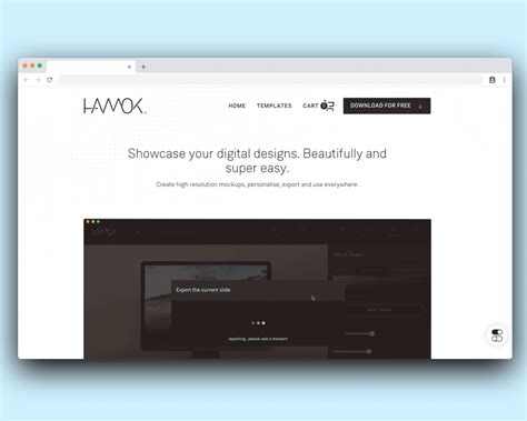 hamok prototypr prototyping prototypr toolbox