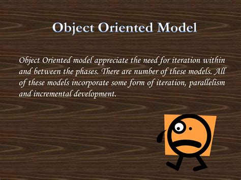 Software Lifecyle Models Ppt