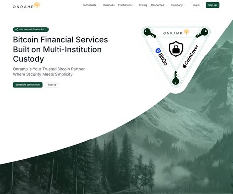Miningstore Onramp Bitcoin Custody Ira Lending And Estate Planning Miningstore