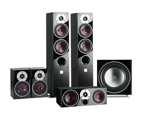 Как подключить систему 5 1 к телевизору