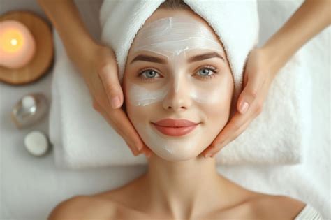 Imágenes De Skin Care Facial Descarga Gratuita En Freepik