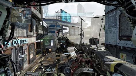 Titanfall confirmed Xbox and PC exclusive - Cheats.co