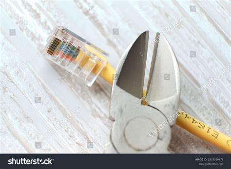 Troubleshooting Home Network Over Royalty Free Licensable Stock