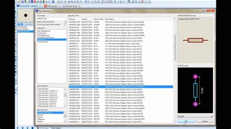 Led Blinking With Atmega8 Youtube