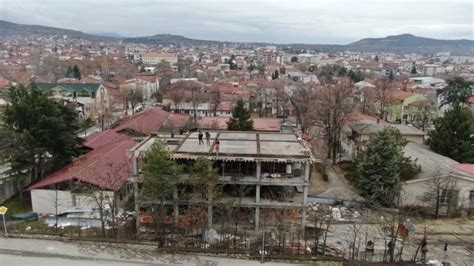 Јанчев Интензивно се работи на изградба на дневен центар за лица со телесна или ментална