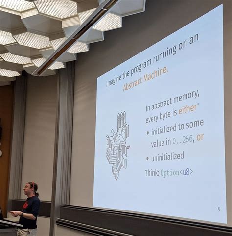 Rustfest Eu On Linkedin Rustfest Rustlang