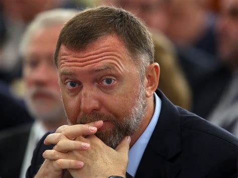 Rusal Ceo And Seven Directors Resign Amid Us Sanctions Pressure