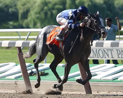 This Day In Florida Thoroughbred History—spoken Fur Brings Win Streak