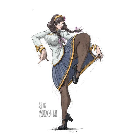 Pin On Street Fighter