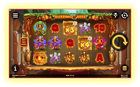 Buzzing Bees Phoenix 7