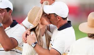 Inside Rory Mcilroy And Erica Stolls Marriage As New Book Launches