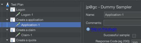 Using Jmeter Assertions Octoperf