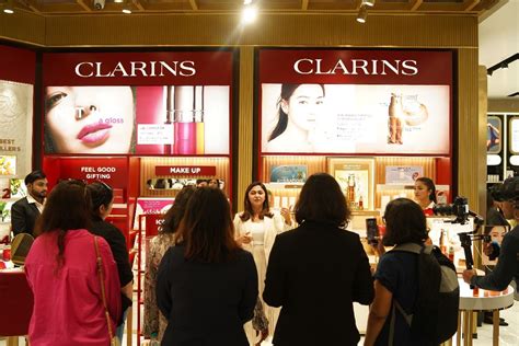 Krishnendu Choudhury On Linkedin Masterclass Ssbeauty Clarins