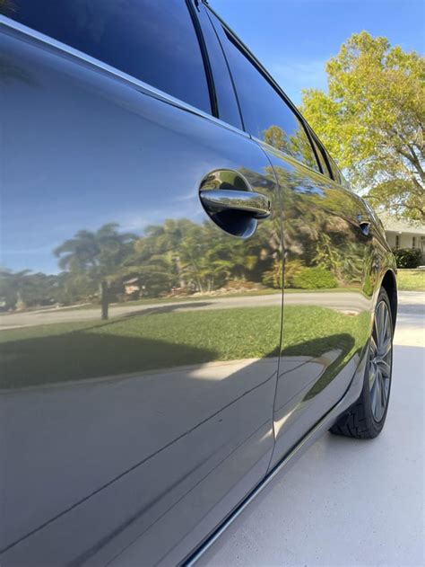 Freshly Waxed Rmazda6