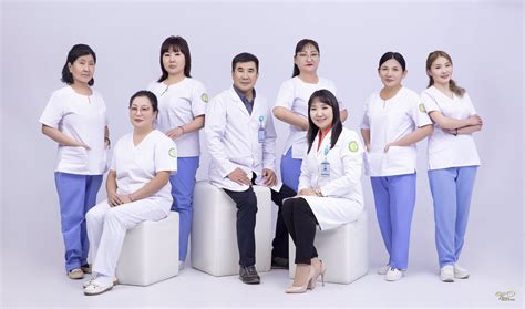 Бүтэц зохион байгуулалт