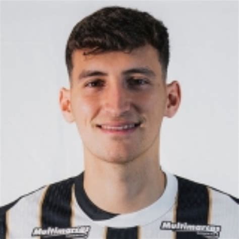 Tomás Pérez 2024 2025 Fc Porto Ficha E Estatísticas Do Jogador