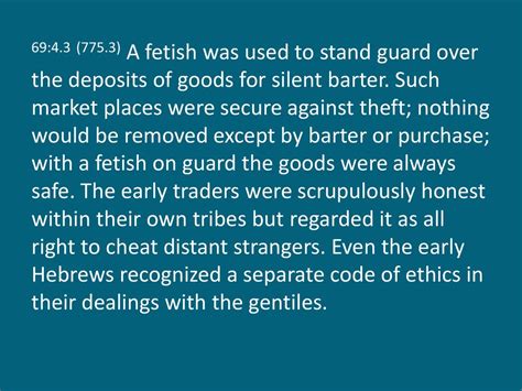 Paper 69 Primitive Human Institutions Ppt Download