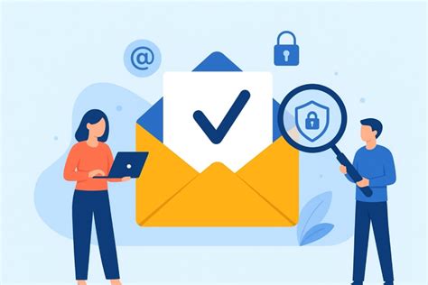 How Email Authentication Helps You Prove Sender Identity Under Iso
