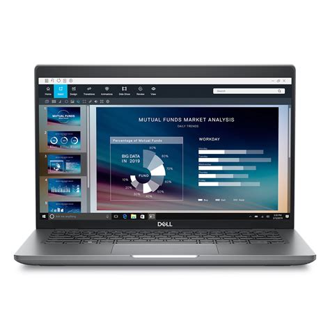 Dell Precision 3480 3580 And 3581 Mobile Workstations Unveiled With
