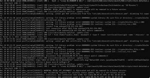 Linux Logs Explained Tips For Monitoring Analysis In