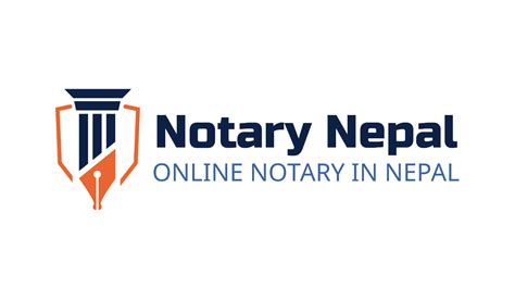 Passport Notarization Nepal Notary Nepal Online Notary In Nepal