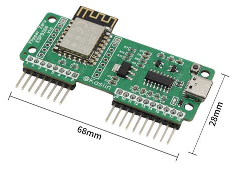 flipper zero esp8266 deauther module模块