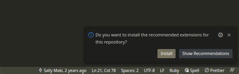 VS Code Workspace Settings Overview Department Of Veterans Affairs Caseflow GitHub Wiki