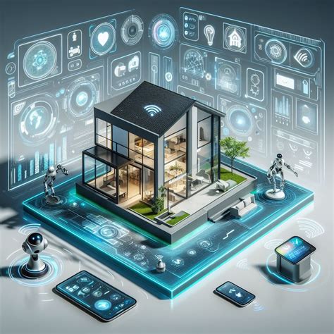 هر آنچه باید درمورد سیستم برق هوشمند ساختمان بدانید