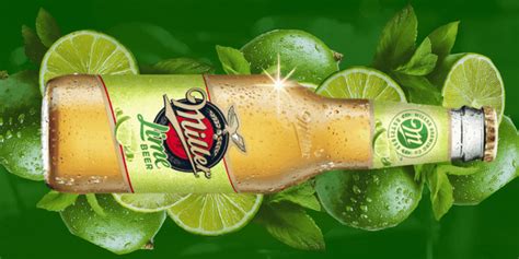 Miller Lime Behance