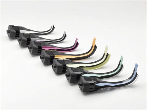 Airtraq Video Laryngoscope Mercury Medical Laryngoscopemole