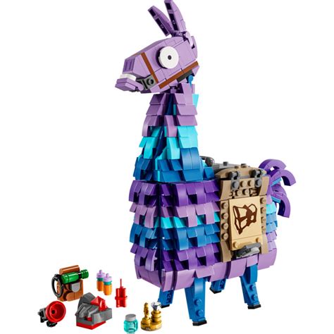 Lego Supply Llama Set 77071 Brick Owl Lego Marketplace