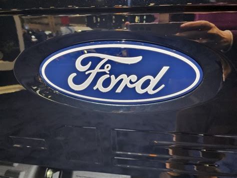 Ford Starting System Fault? Here's What To Do