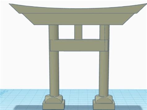 Tori Liba By User663123767 Makerworld