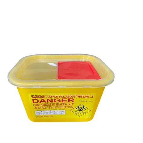 Sharps Box For Medical Plastic Sharps Containers Sharps Container And Sharps Container Medical Sharps Box For Medical Plastic Sharps Containers Sharps Container And Sharps Container Medical