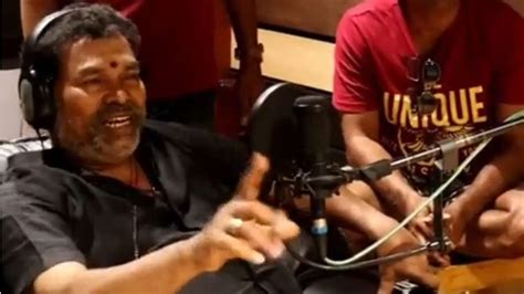 Rip Popular Comedian Artiste Mayil Samy Passes Away Iwmbuzz