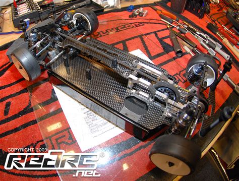 Corally RDX Phi R C Tech Forums