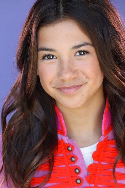 Scarlett Estevez Movies And Tv Shows